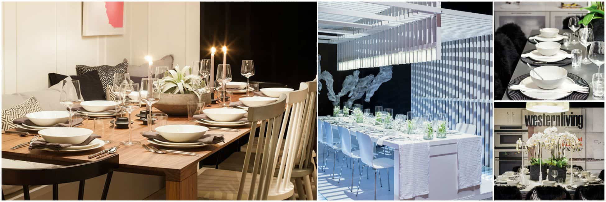 In Photos: Monogram Dinner by Design Gala Dinner - Western Living Magazine