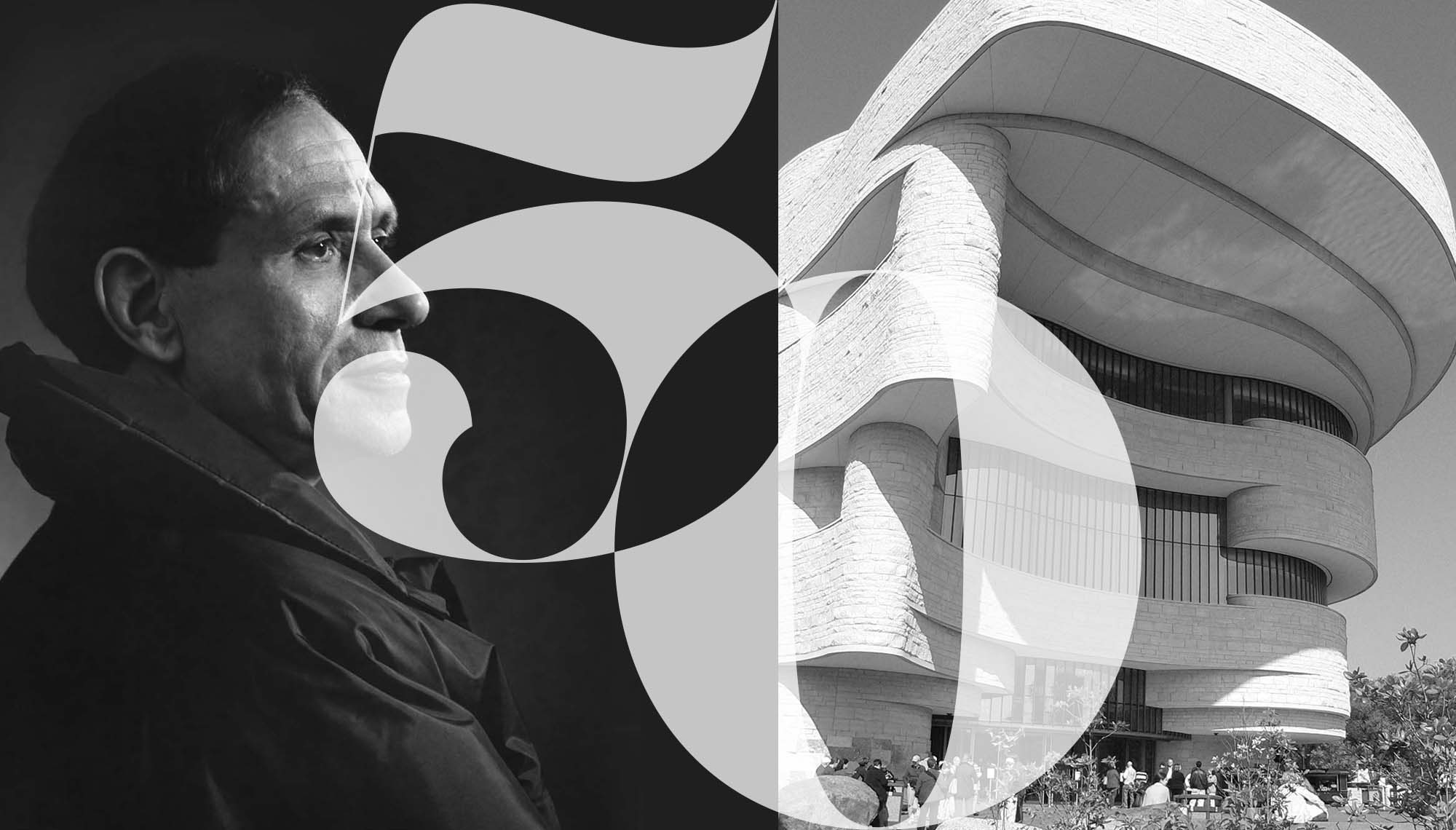 50 Years of WL: #8 Douglas Cardinal Is a Visionary - Western Living ...