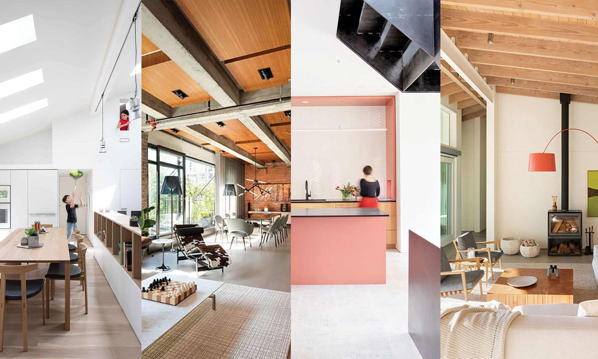 Editors' Picks: Our Favourite Homes of 2021 - Western Living Magazine