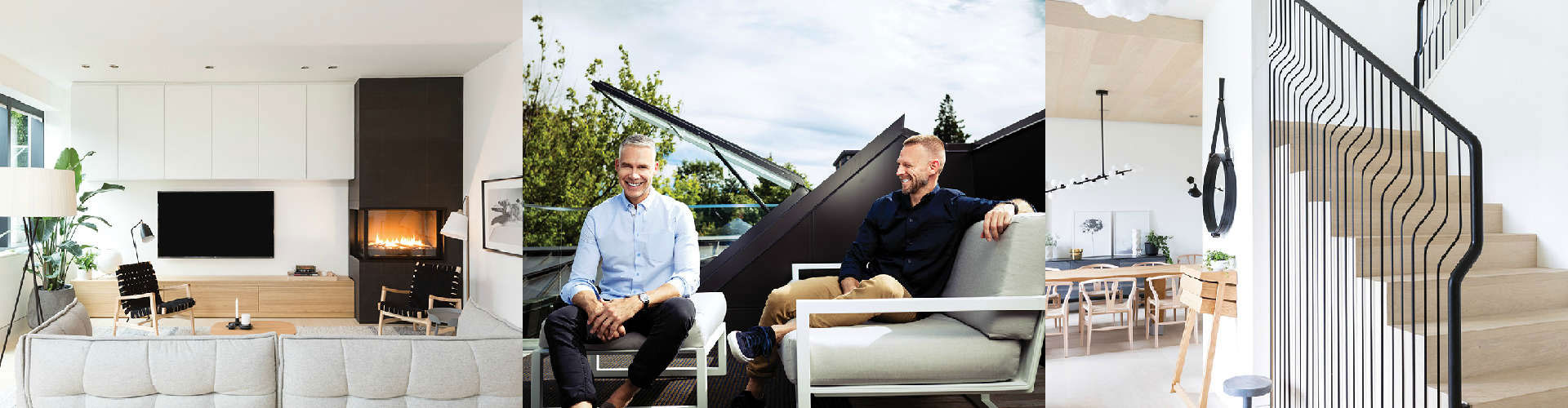 Robert Ledingham Memorial Award 2016: Falken Reynolds Interiors ...