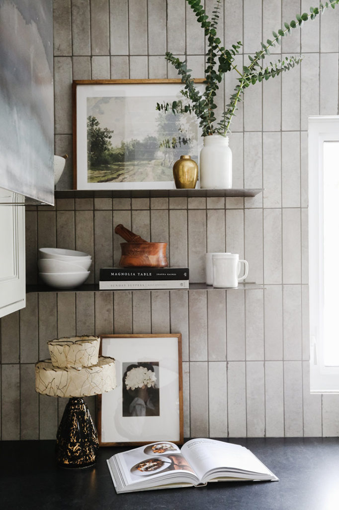 4 Design Lessons for Renovating Your Grandma's Kitchen