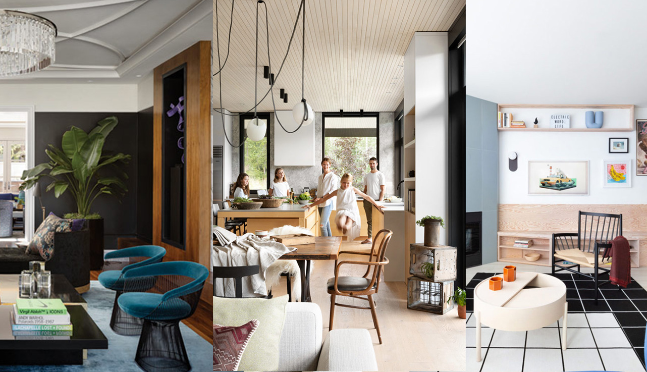 Editors' Picks: Our Favourite Homes of 2022