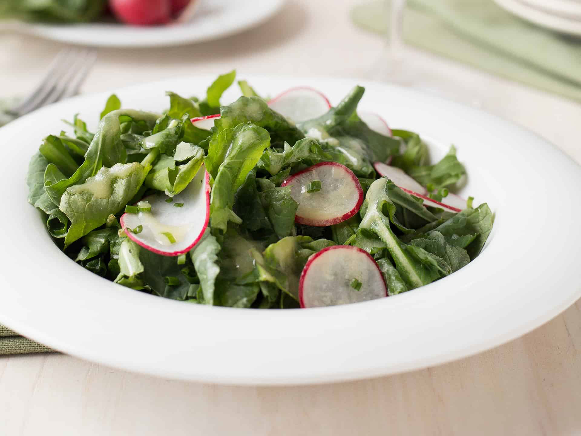 4 Recipes to Celebrate the Best of Spring Veggies - Western Living Magazine