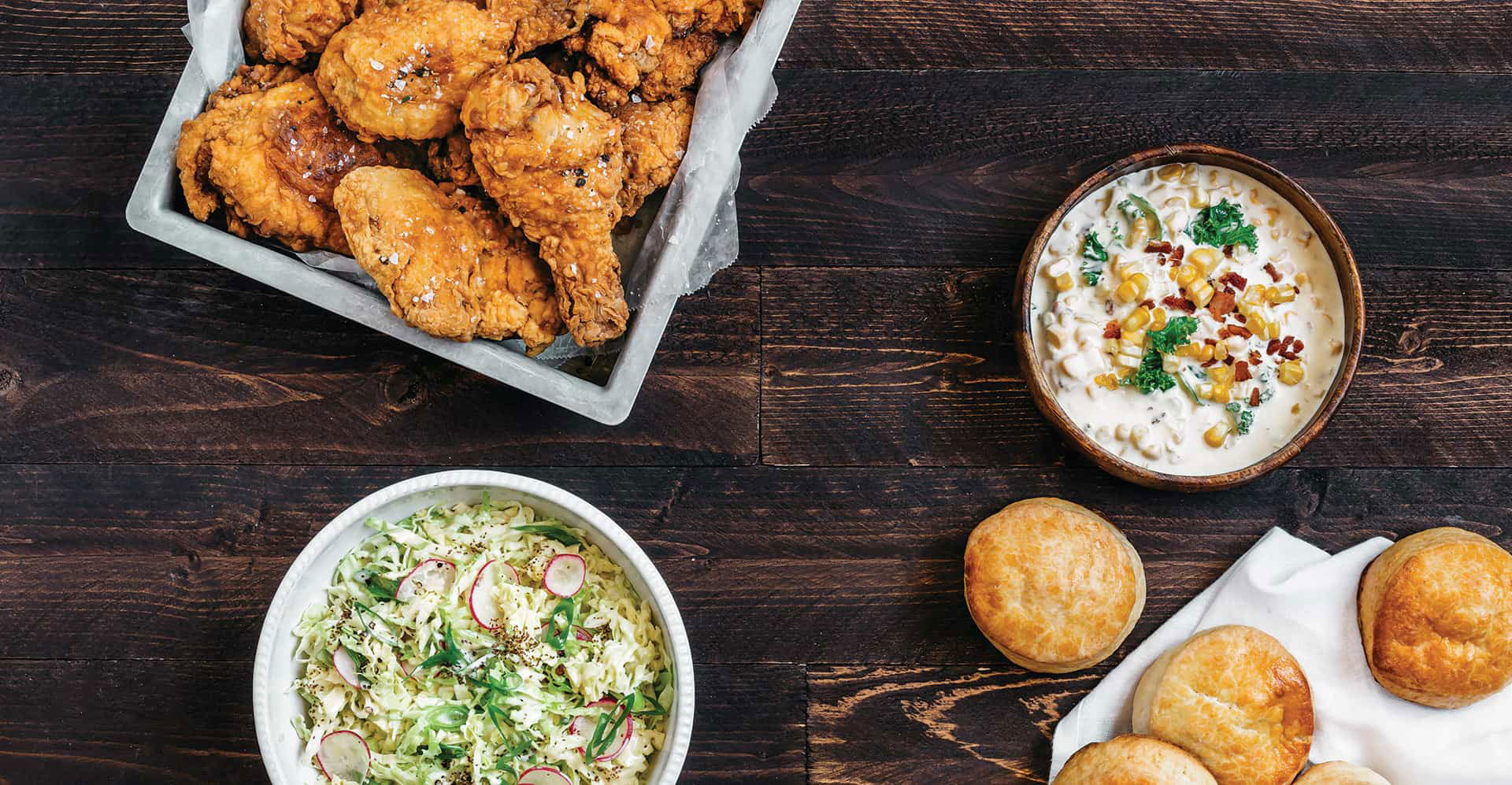 How to Make Fried Chicken at Home - Western Living Magazine