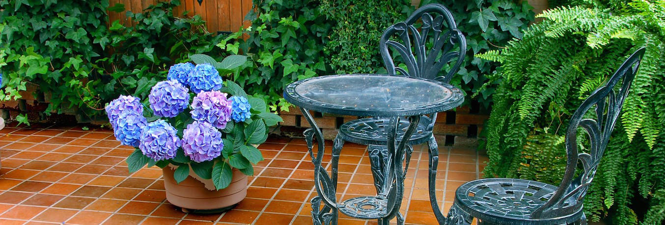 Designers Tell Us Their 5 Must-Have Patio Accessories - Western Living ...