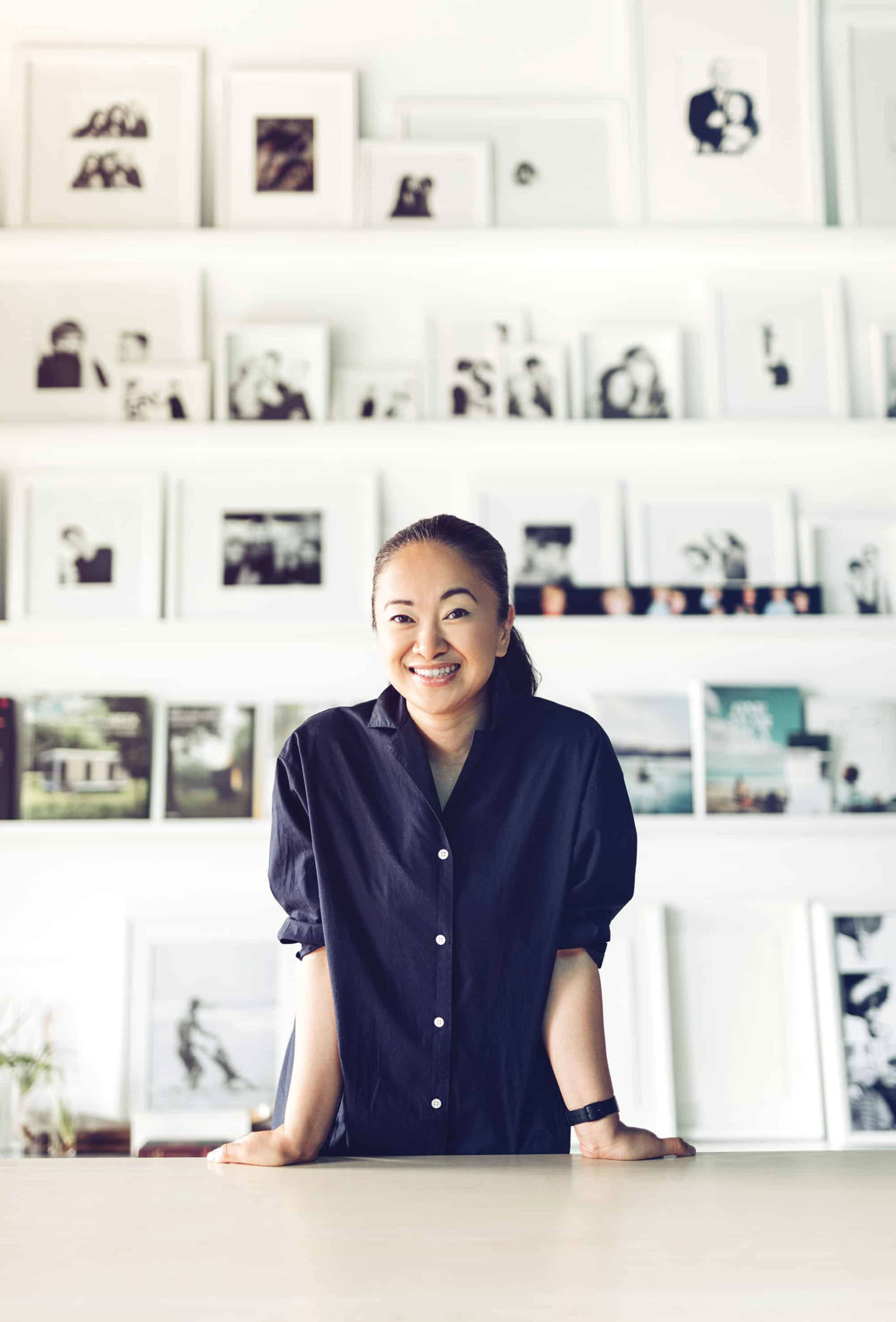 Robert Ledingham Memorial Award 2019: Gaile Guevara Studio - Western ...