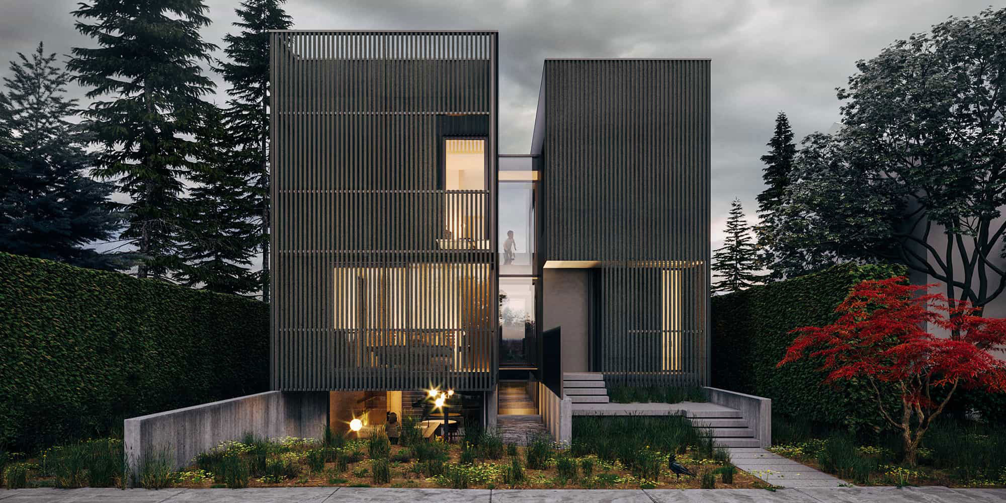 See How a House Can Be Designed to Change as You Do - Western Living ...