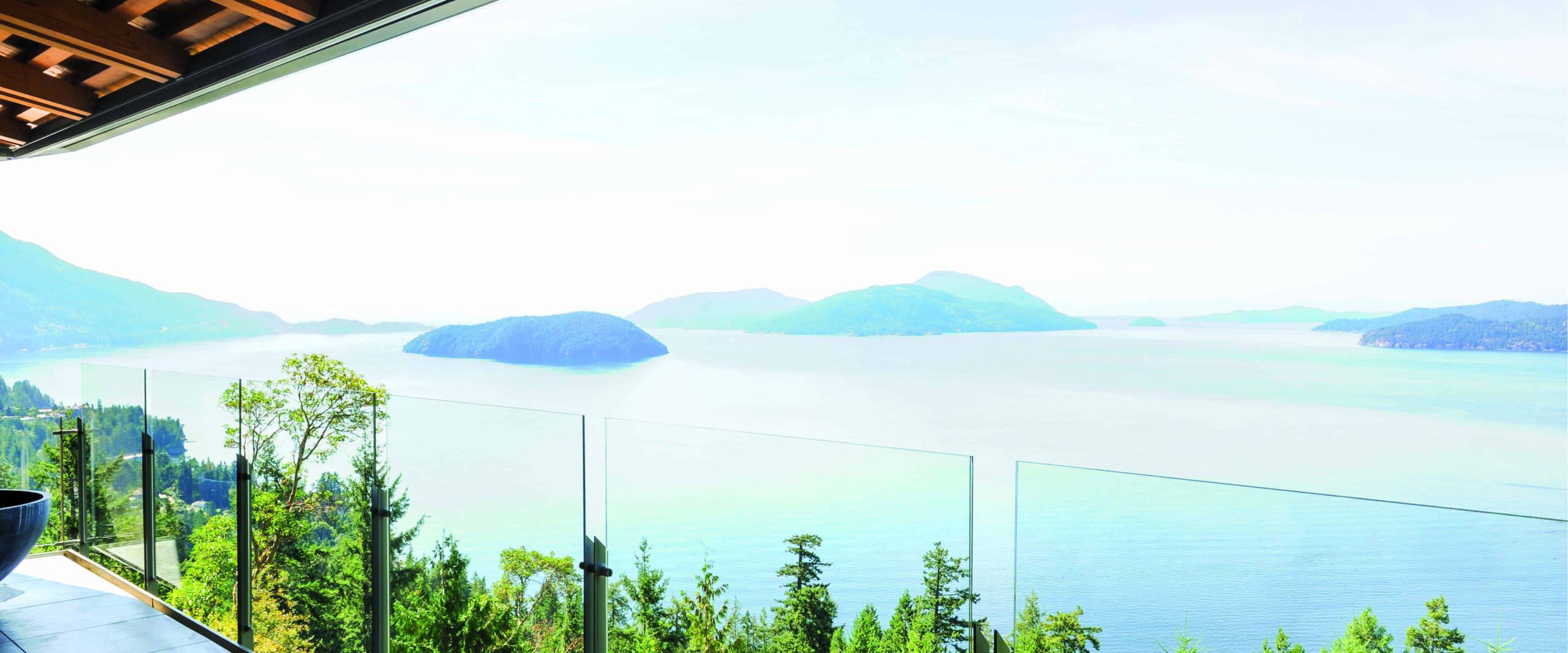 A 1975 Home Gets Redesigned by Its Original Architect - Western Living ...