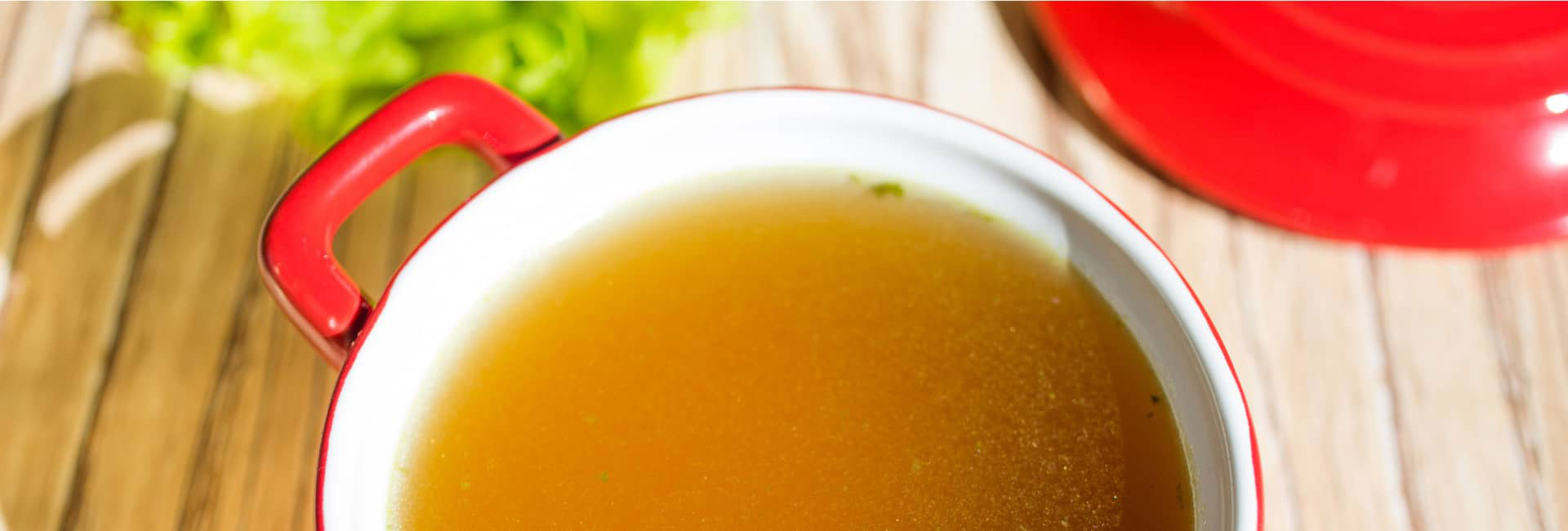 How to Make Your Own Simple Stock - Western Living Magazine