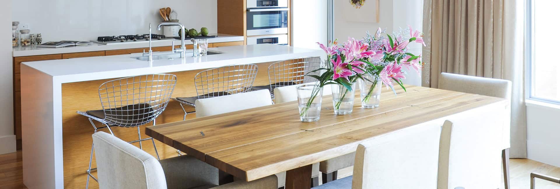 Interior Design Inspiration: Dreamy Live-Work Condo - Western Living ...