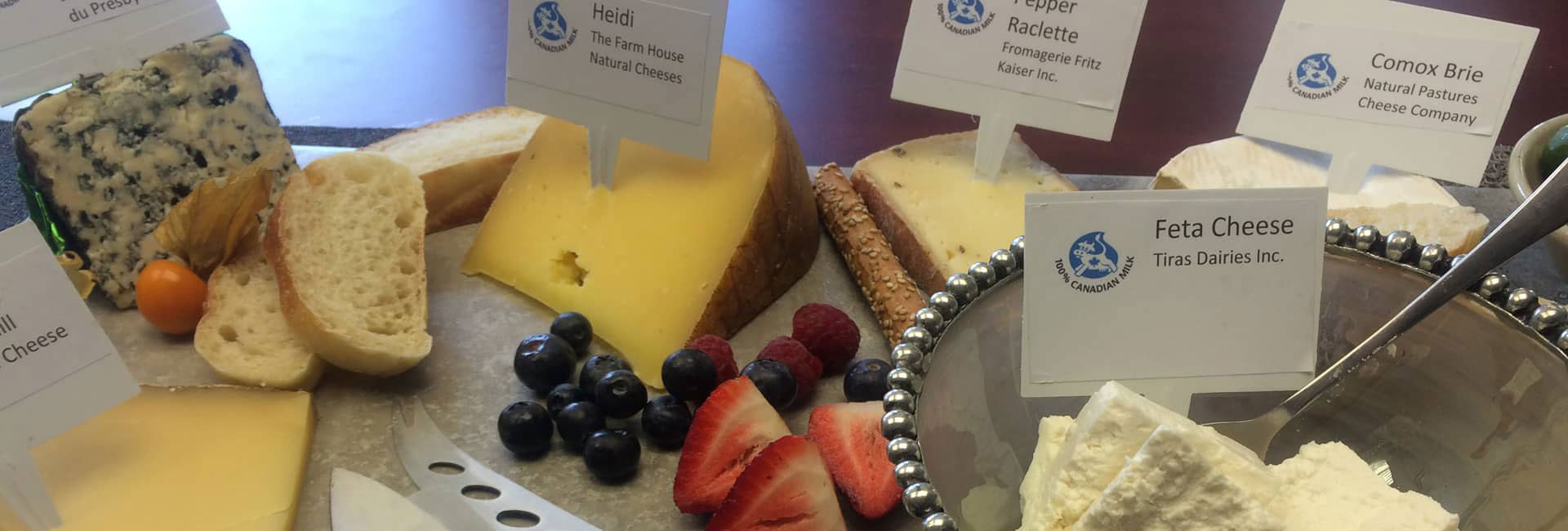 Expert Advice: How to Craft the Perfect Cheese Plate - Western Living ...