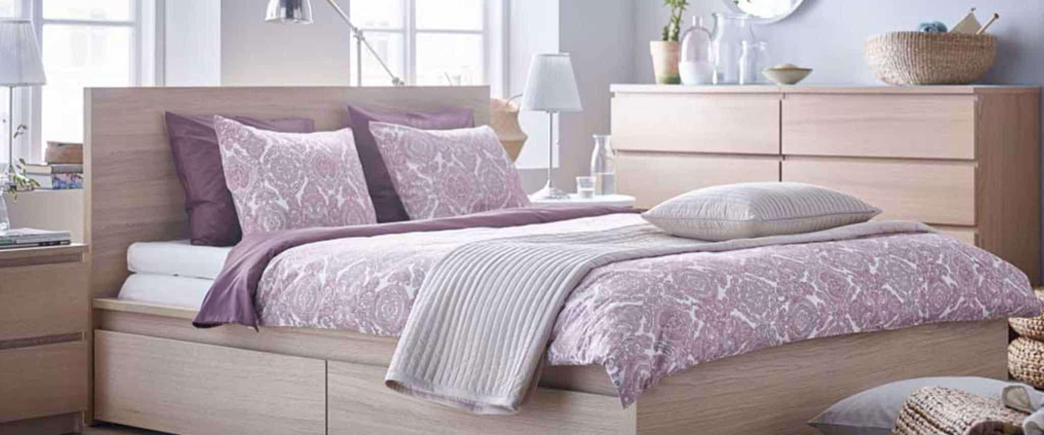 Ikea Is Hosting an In-Store Sleepover and You're Invited - Western ...