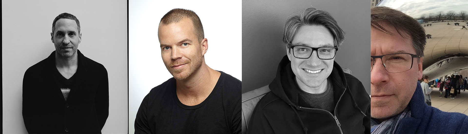 Designers of the Year: Introducing Our Stellar Industrial Design Panel ...