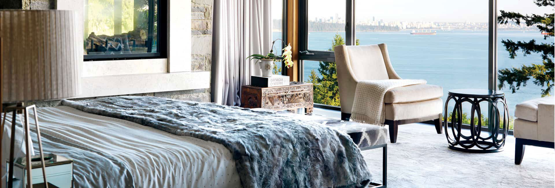 Interior Designer of the Year 2010: Alda Pereira - Western Living Magazine