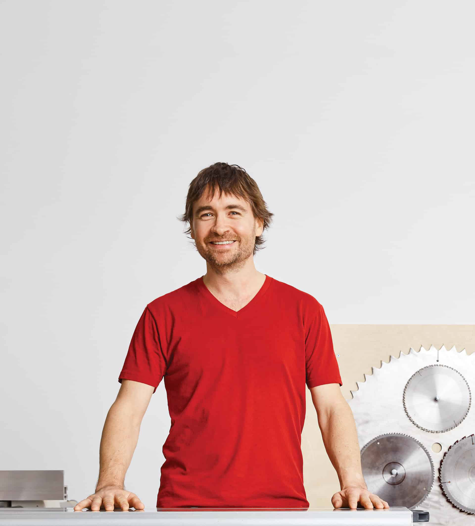 One to Watch: Jay Miron - Western Living Magazine