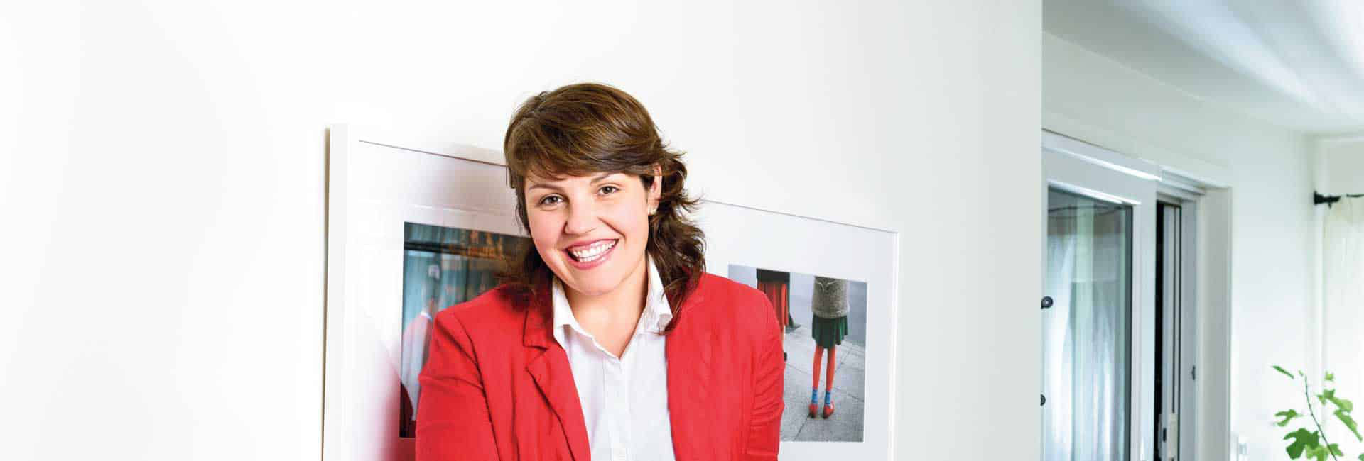 One to Watch: Kate Duncan - Western Living Magazine