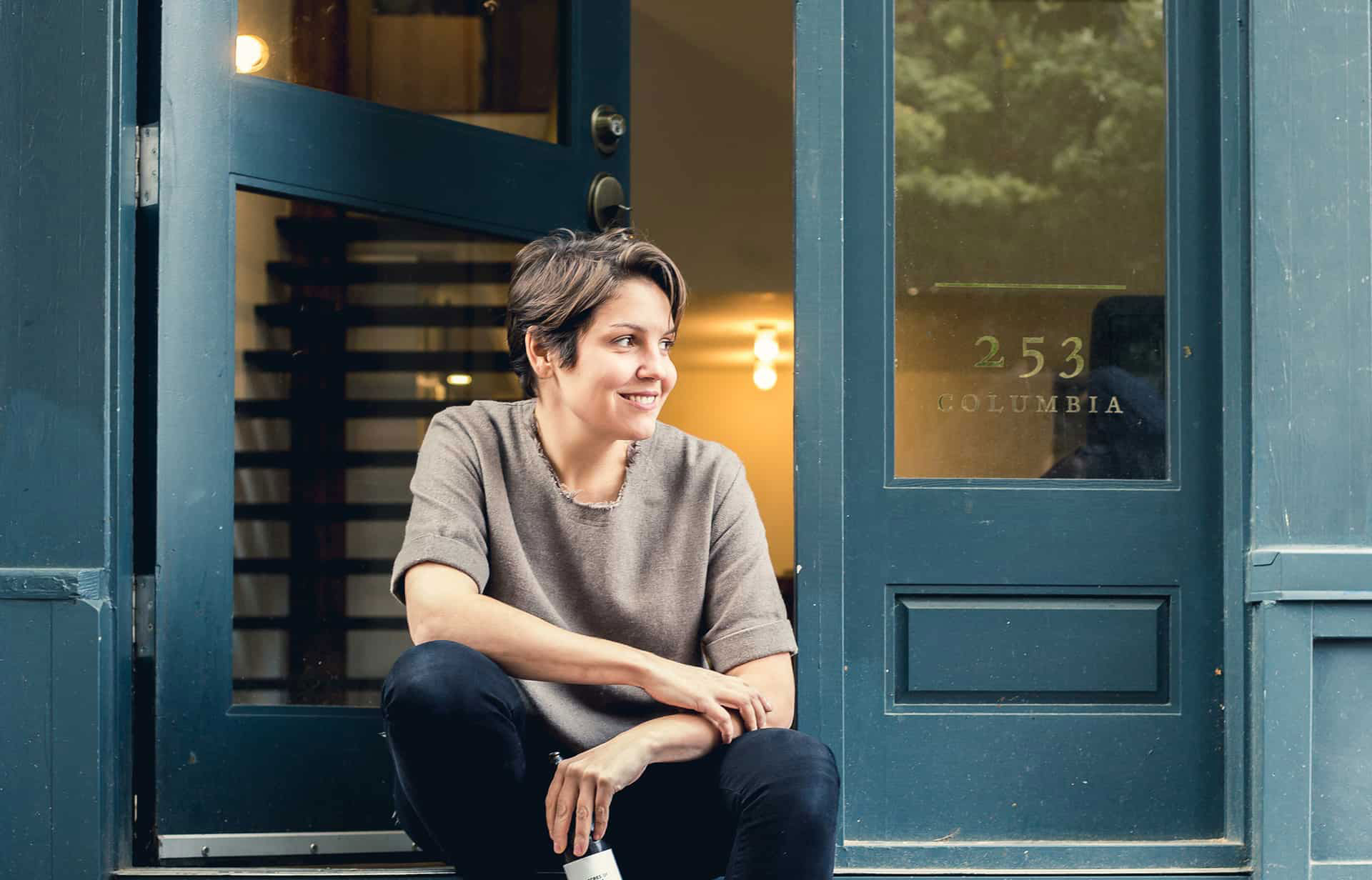 Now Open: Kate Duncan Loft - Western Living Magazine