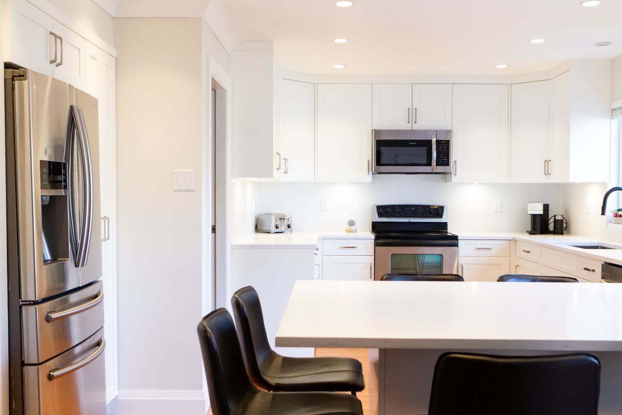 Reimagine Remodelling with Kitchen Canvas - Western Living Magazine