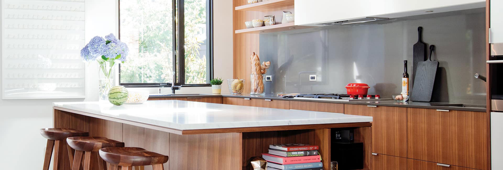 29 Kitchen Design Tips from the Pros - Western Living Magazine