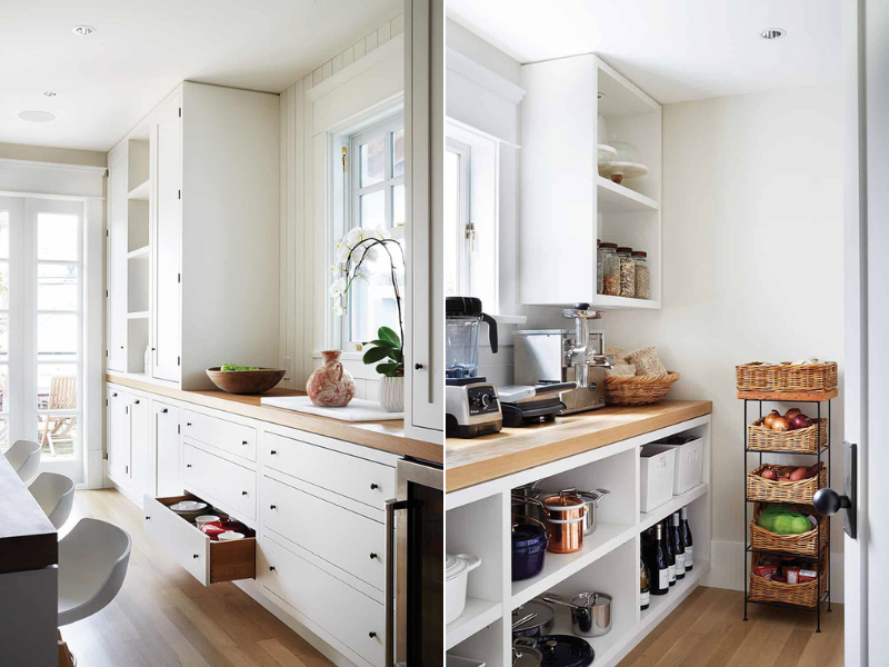 8 Super-Organized Spaces to Inspire a Clean, Fresh Start to 2024 ...