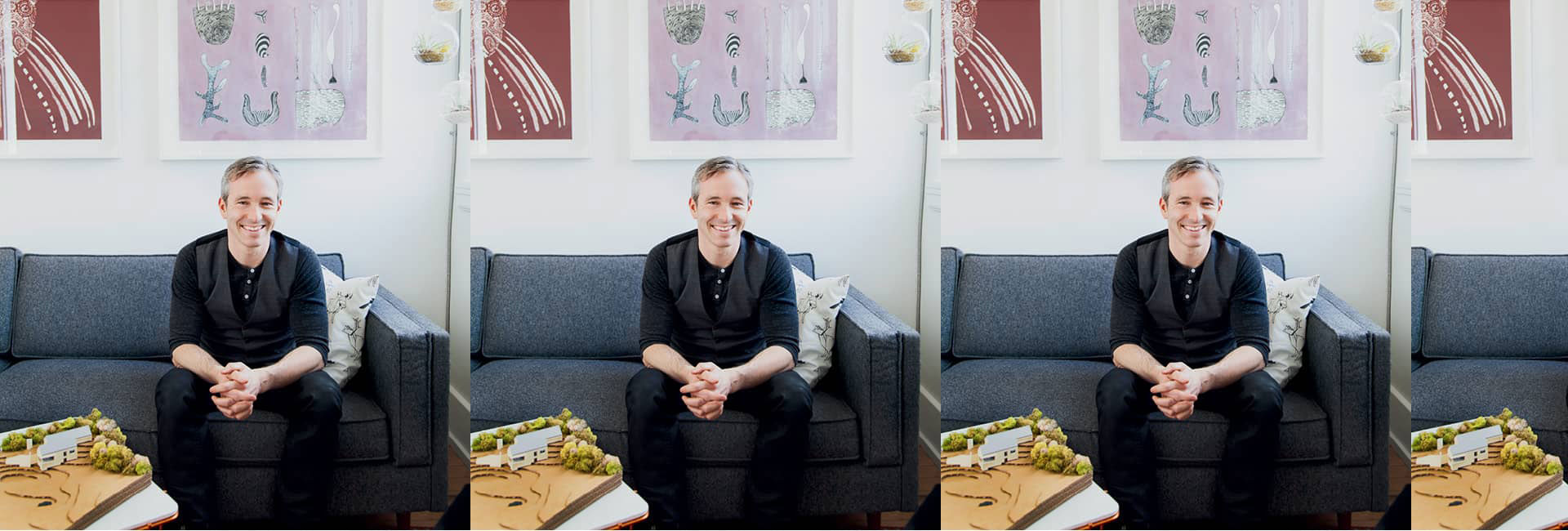 One to Watch: Saskatoon Architect Paul Koopman - Western Living Magazine