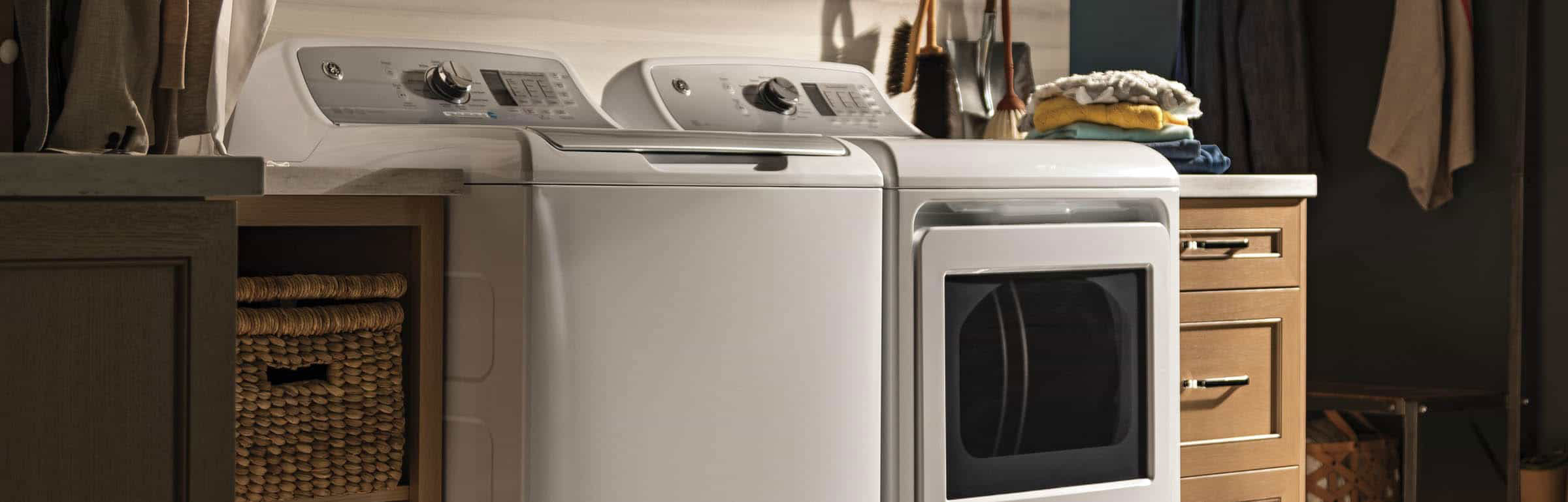 Return of the Top-Load Washing Machine - Western Living Magazine
