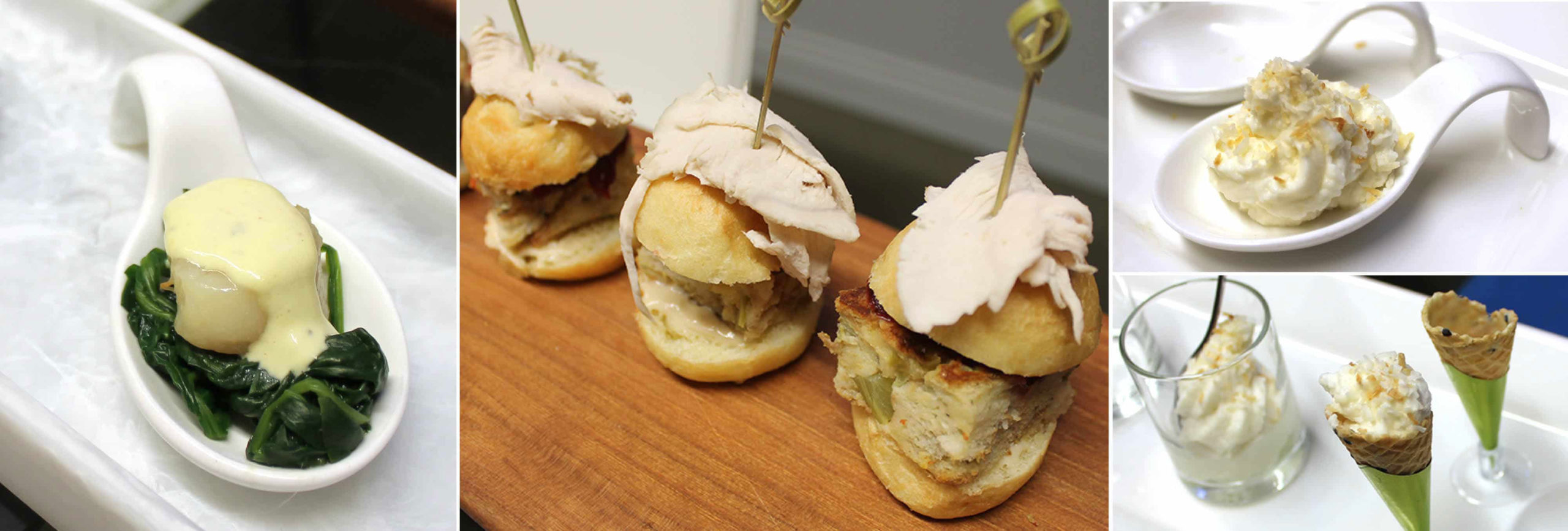 3 Easy Canapés for your Holiday Party - Western Living Magazine