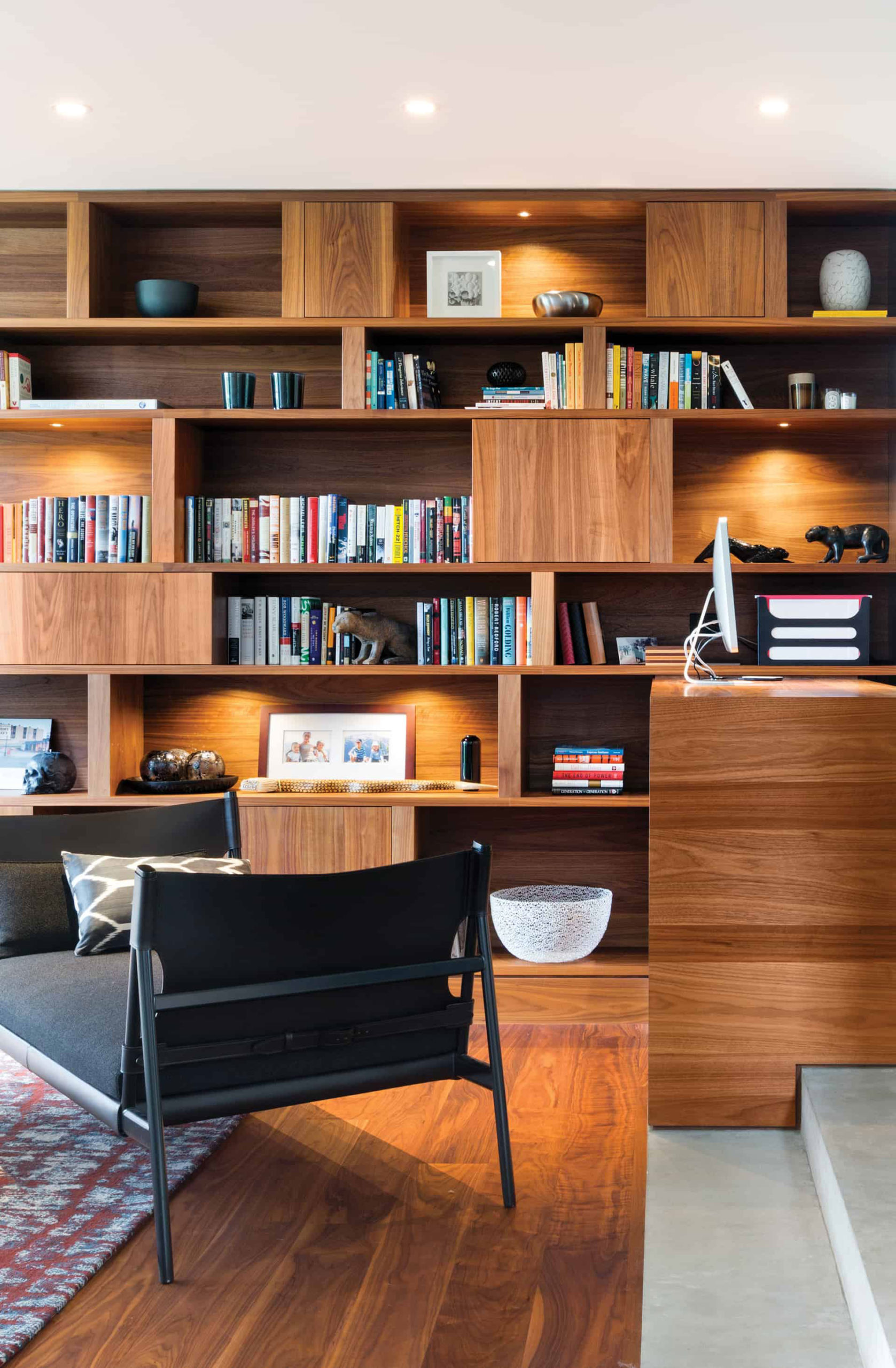 5 Ways to Make Your Home Library Smarter - Western Living Magazine