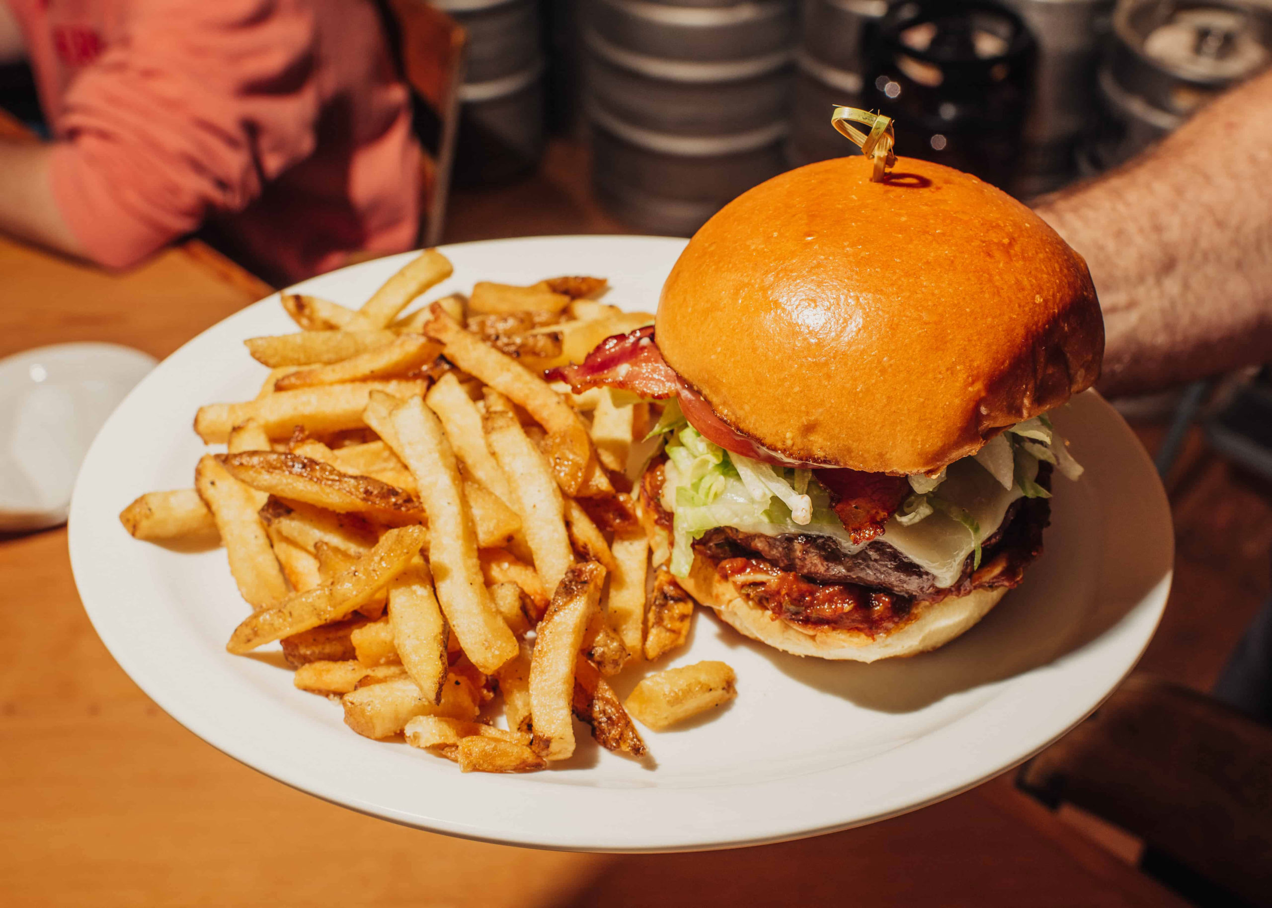 Satisfy Your Hanger at These 6 New Restaurants - Western Living Magazine