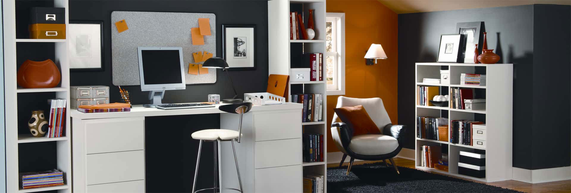 How to Use Black Paint (Without Going Goth) - Western Living Magazine