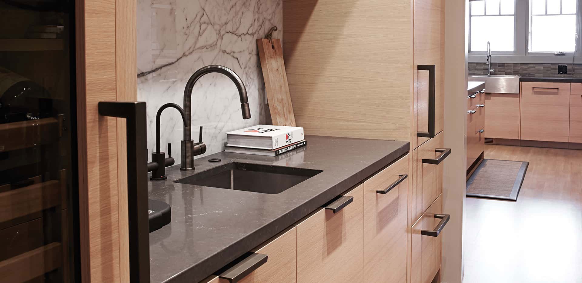 7 Ways to Customize the Look of Your Kitchen - Western Living Magazine