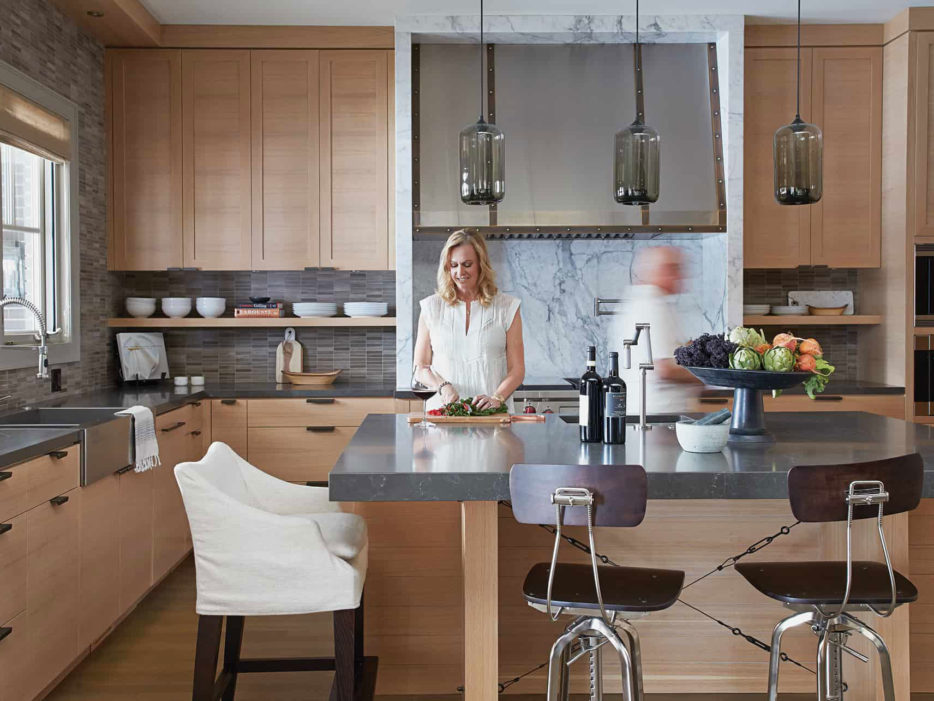 Homepage - Western Living Magazine