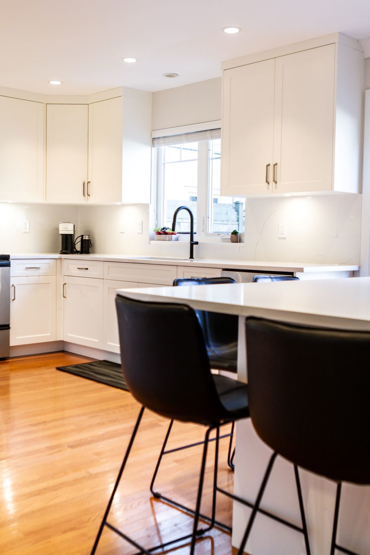 Reimagine Remodelling with Kitchen Canvas - Western Living Magazine