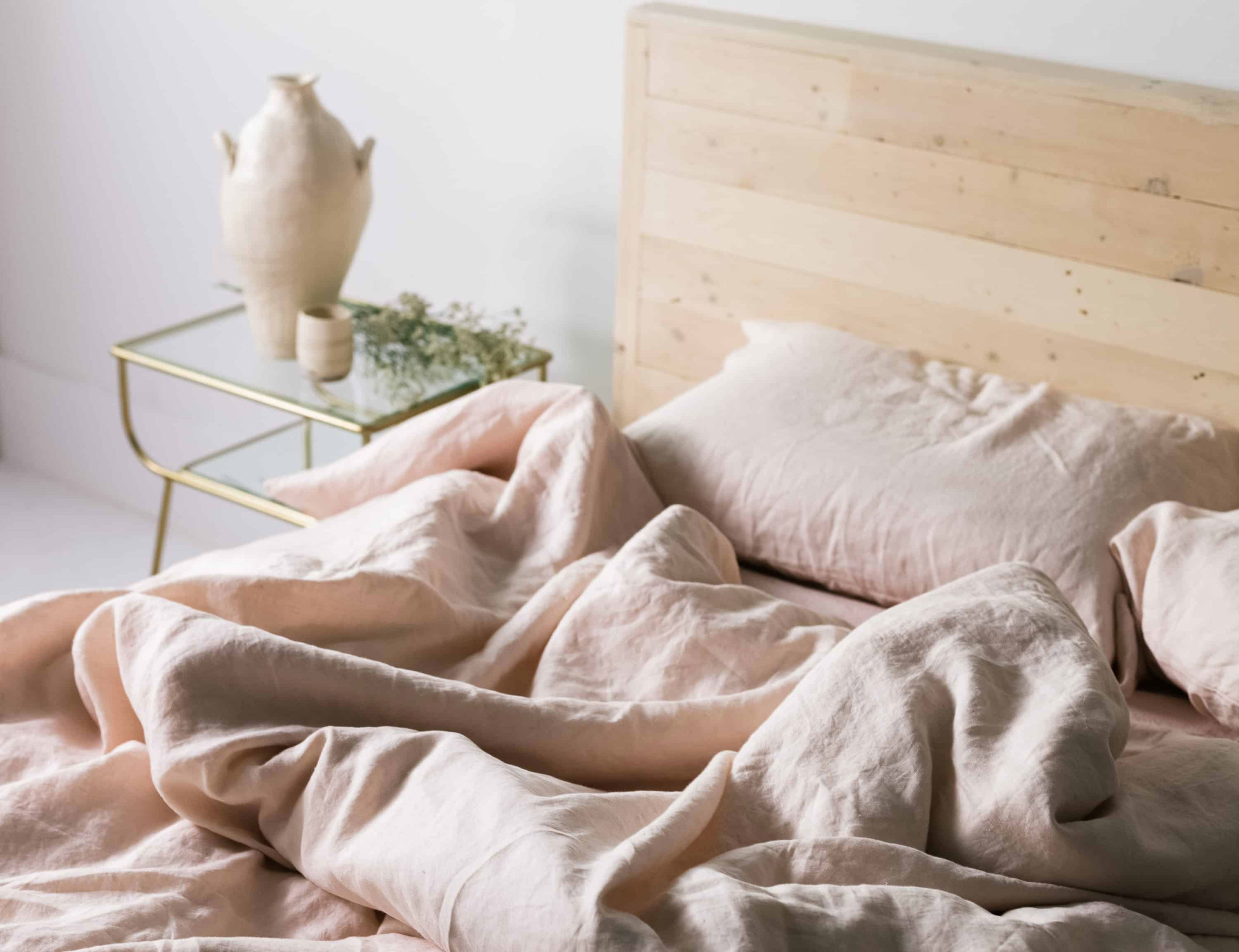 5 Ways to Get a Good Night s Sleep This Summer - Western Living Magazine