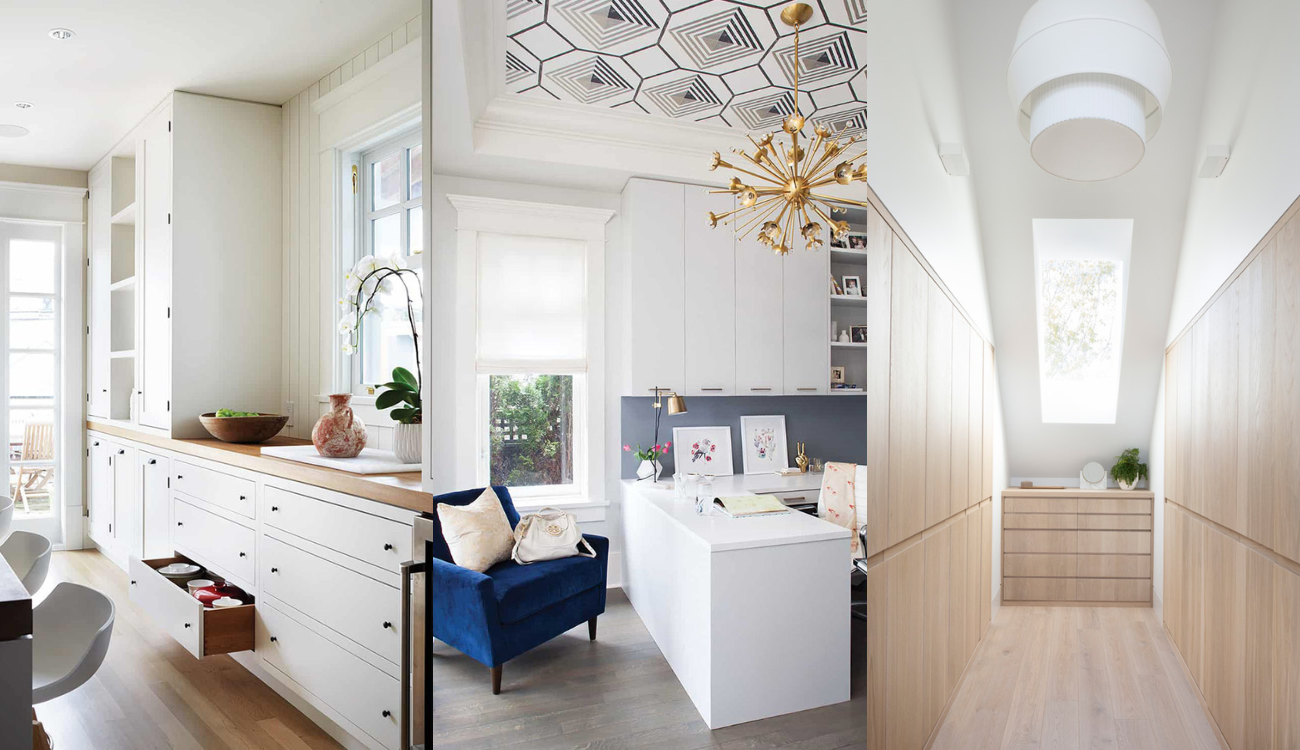 8 Super-Organized Spaces to Inspire a Clean, Fresh Start to 2024 ...