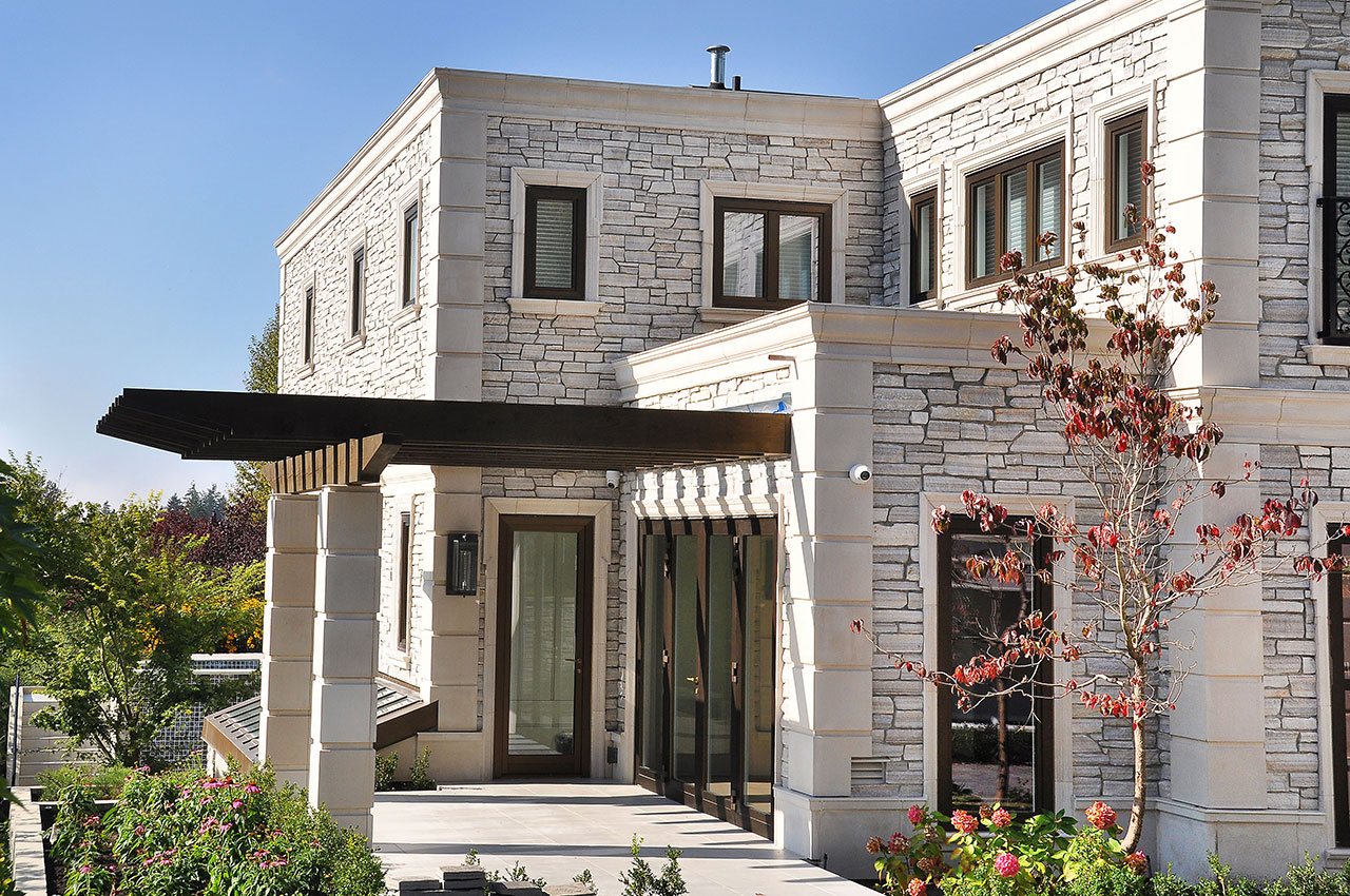 7 Types of Natural Stone for Your Home - Western Living Magazine