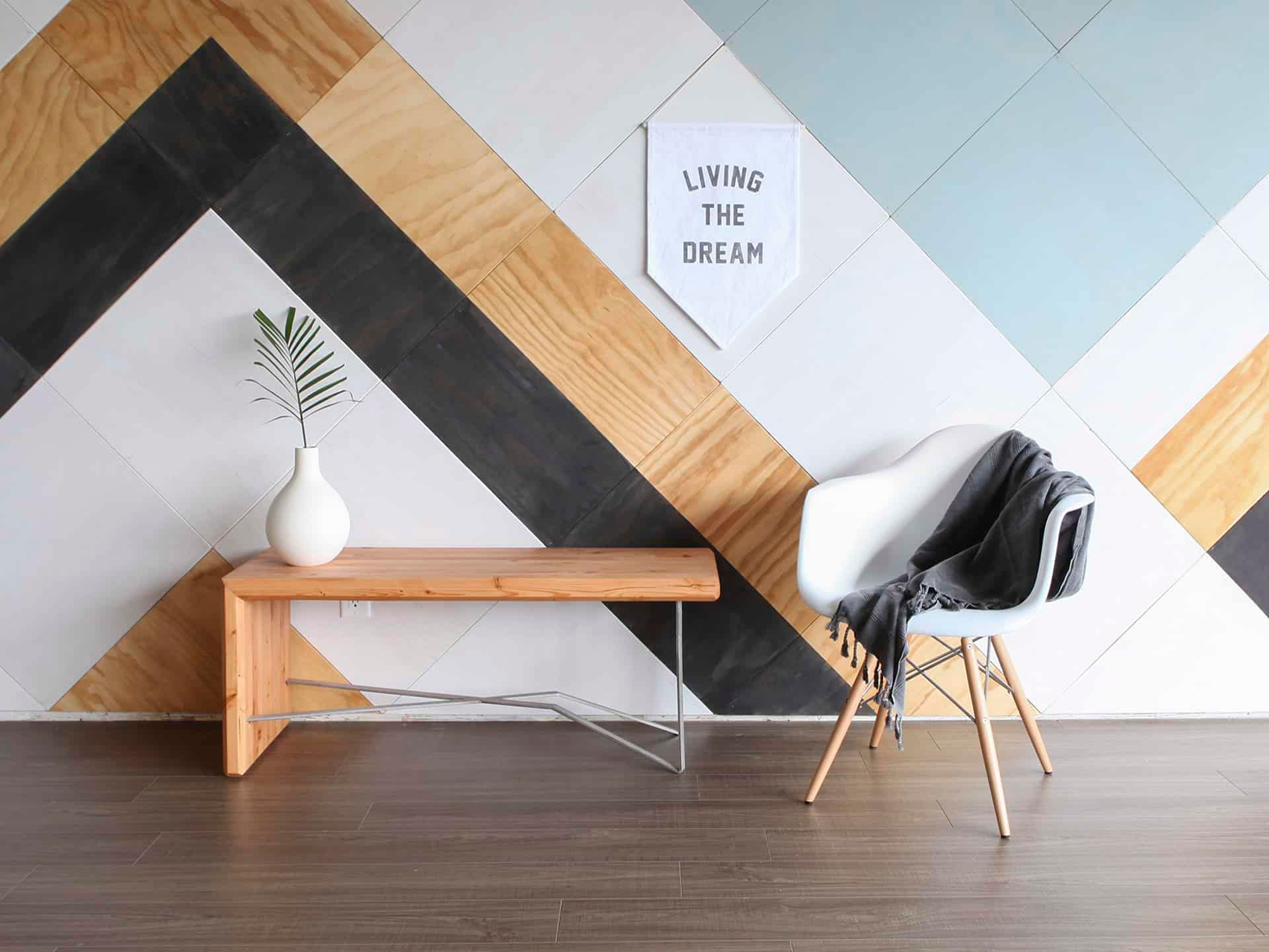 Design Crush: Pacific Design Lab's Sleek, Wood-Happy Studio - Western ...