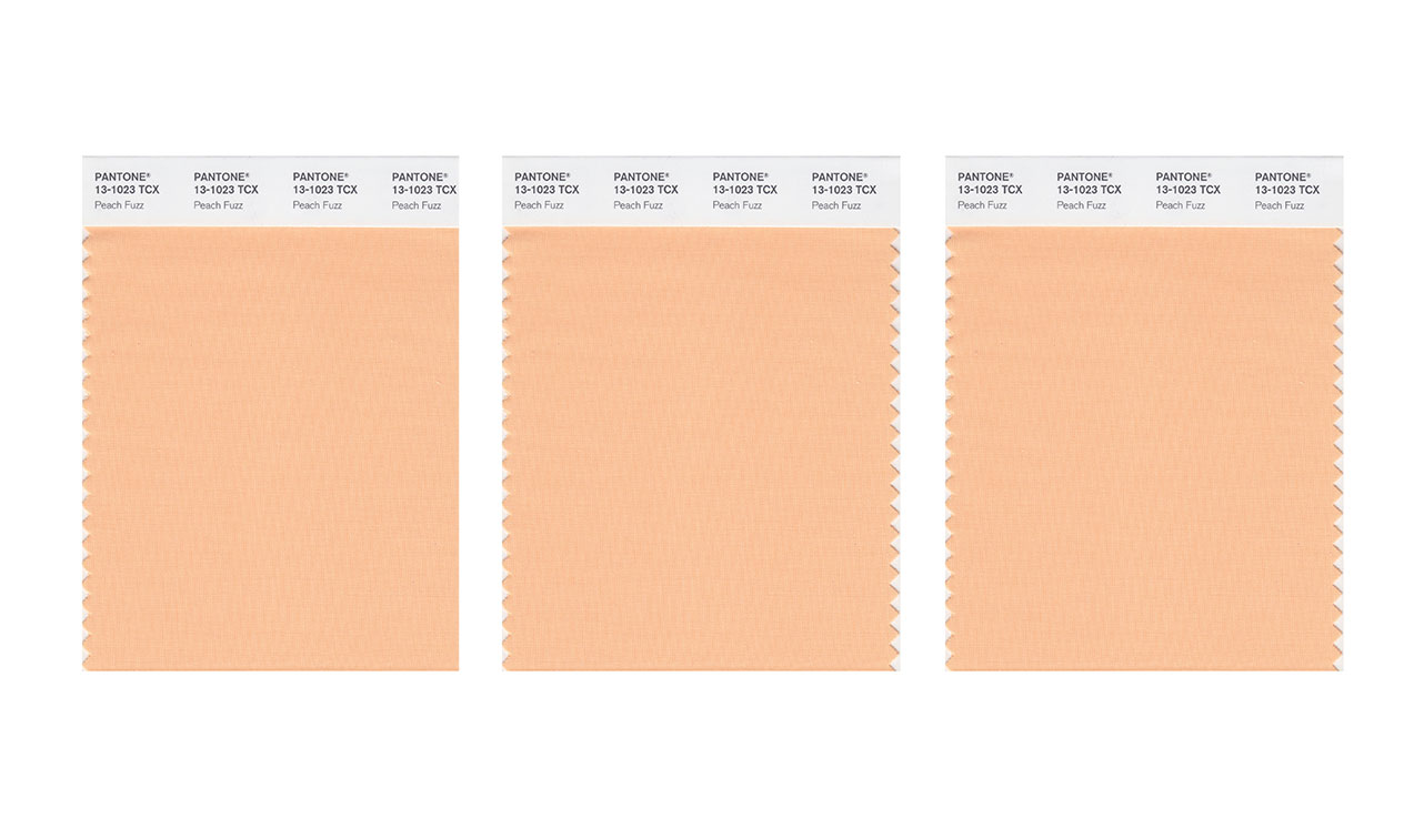 Pantone's Colour of the Year Just Dropped, So We're Going Shopping