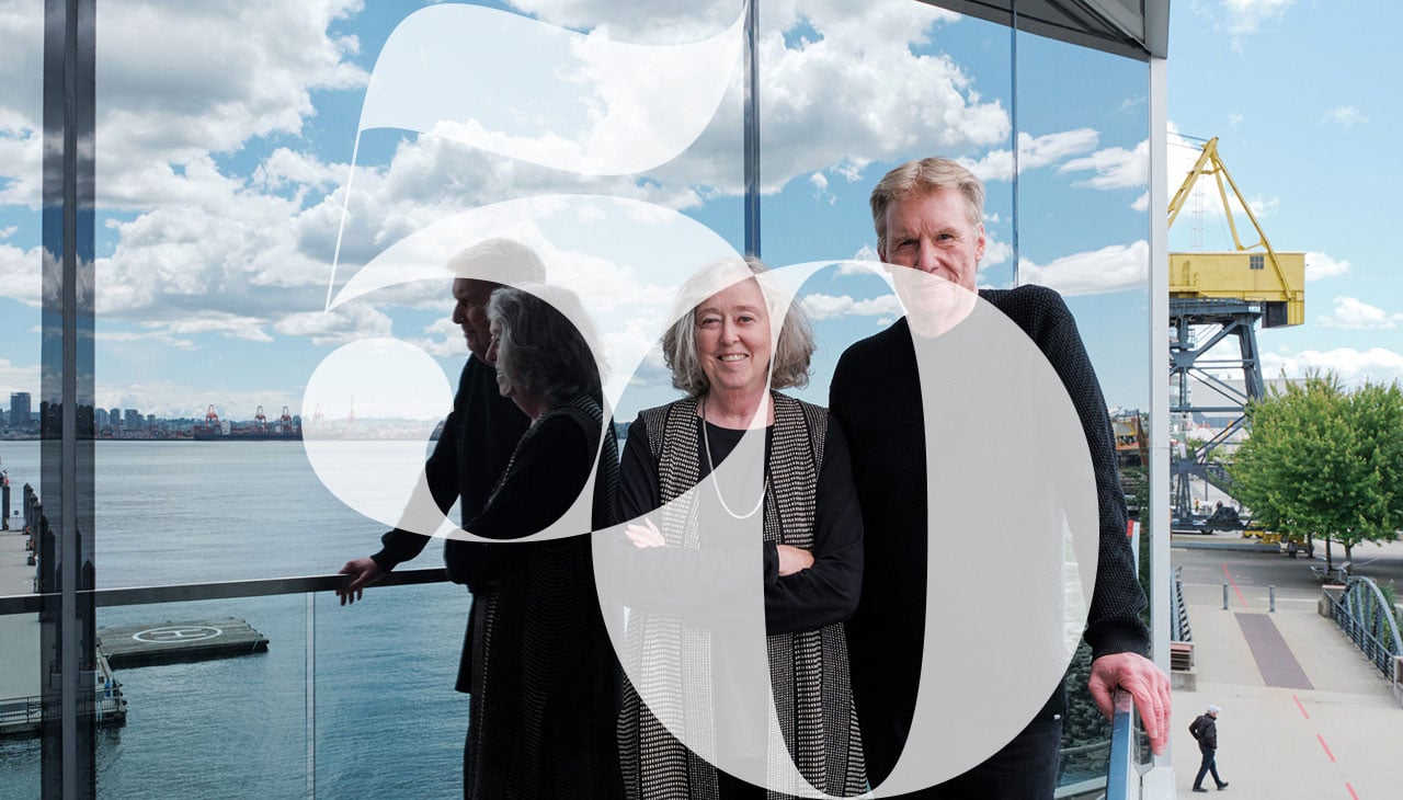 50 Years of WL: #9 The Material World of Patkau Architecture - Western ...