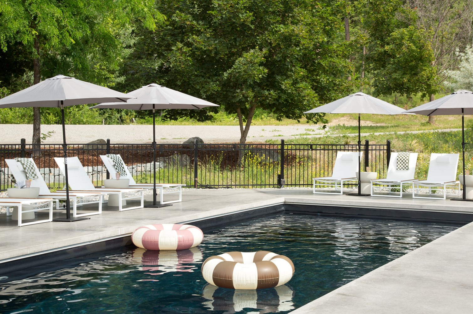 7 Perfect Pools to Celebrate the Start of Summer - Western Living Magazine