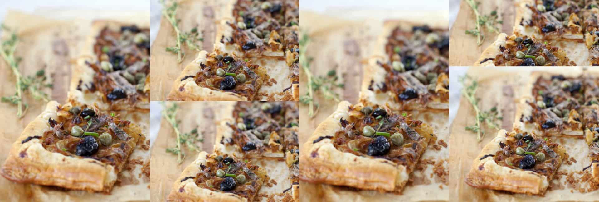 Recipes: 3 Delicious Ways to Use Puff Pastry - Western Living Magazine