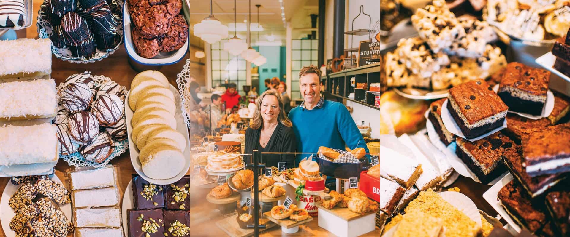 There's Always a Line at Purebread For a Good Reason - Western Living ...