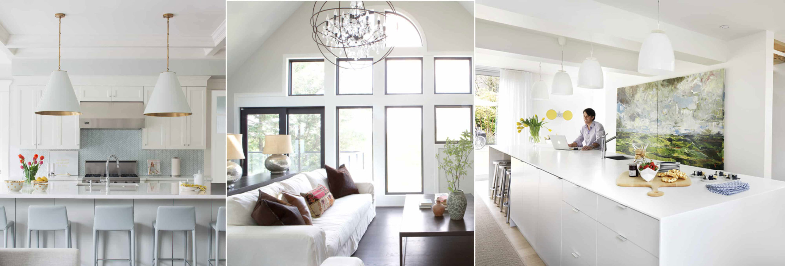 Room Renos: 11 Beautiful Before and Afters - Western Living Magazine