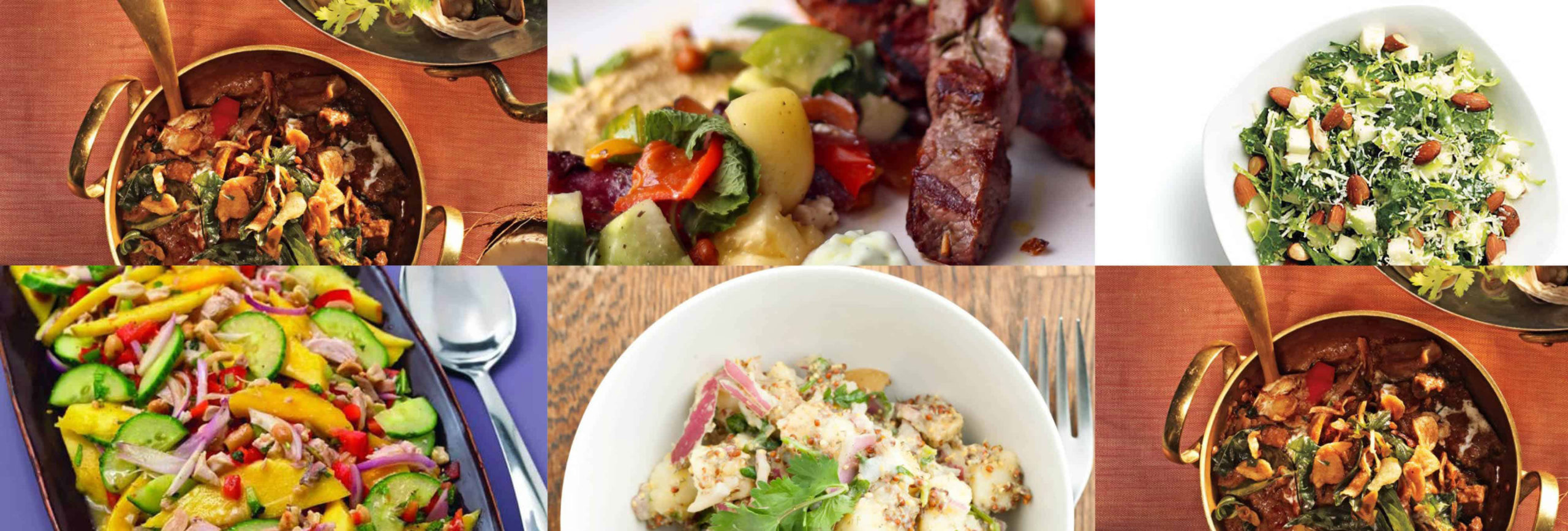 5 Stellar Salads Worthy of the Main Course - Western Living Magazine