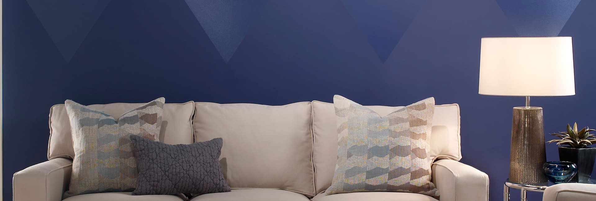 3 Fun Ways to Play With Paint Sheens - Western Living Magazine