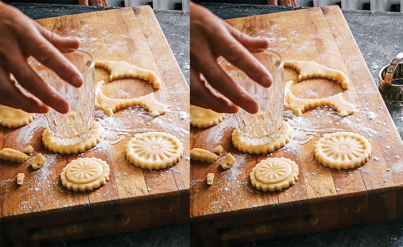 Classic Shortbread Recipe - Western Living Magazine