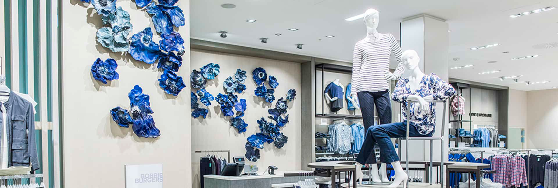 Shop Tour: Inside the New Vancouver Simons - Western Living Magazine