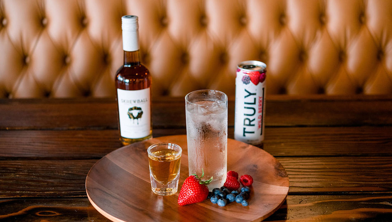 Step Into Summer With Skrewball Peanut Butter Whiskey