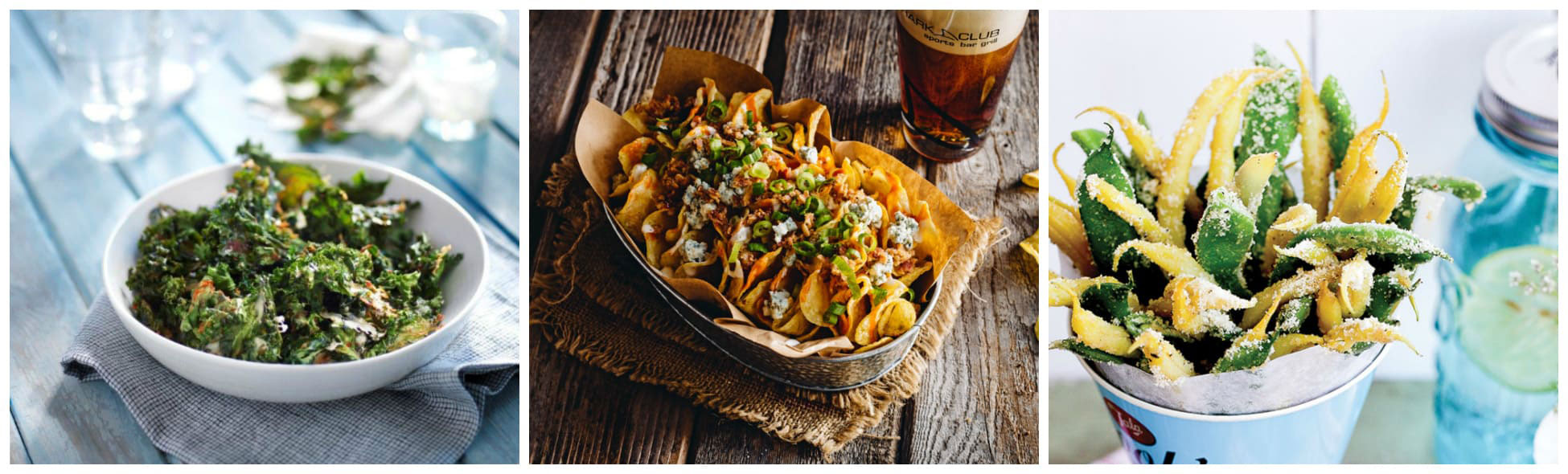 7 Awesome Snack Recipes to Get You Through the Weekend - Western Living ...