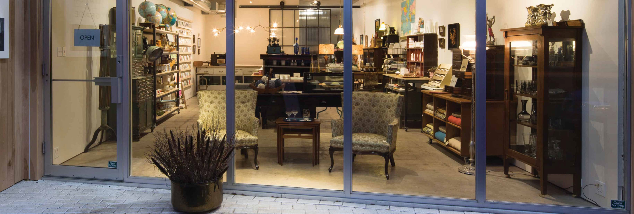 5 New Stores Opening Across the West This Winter - Western Living Magazine